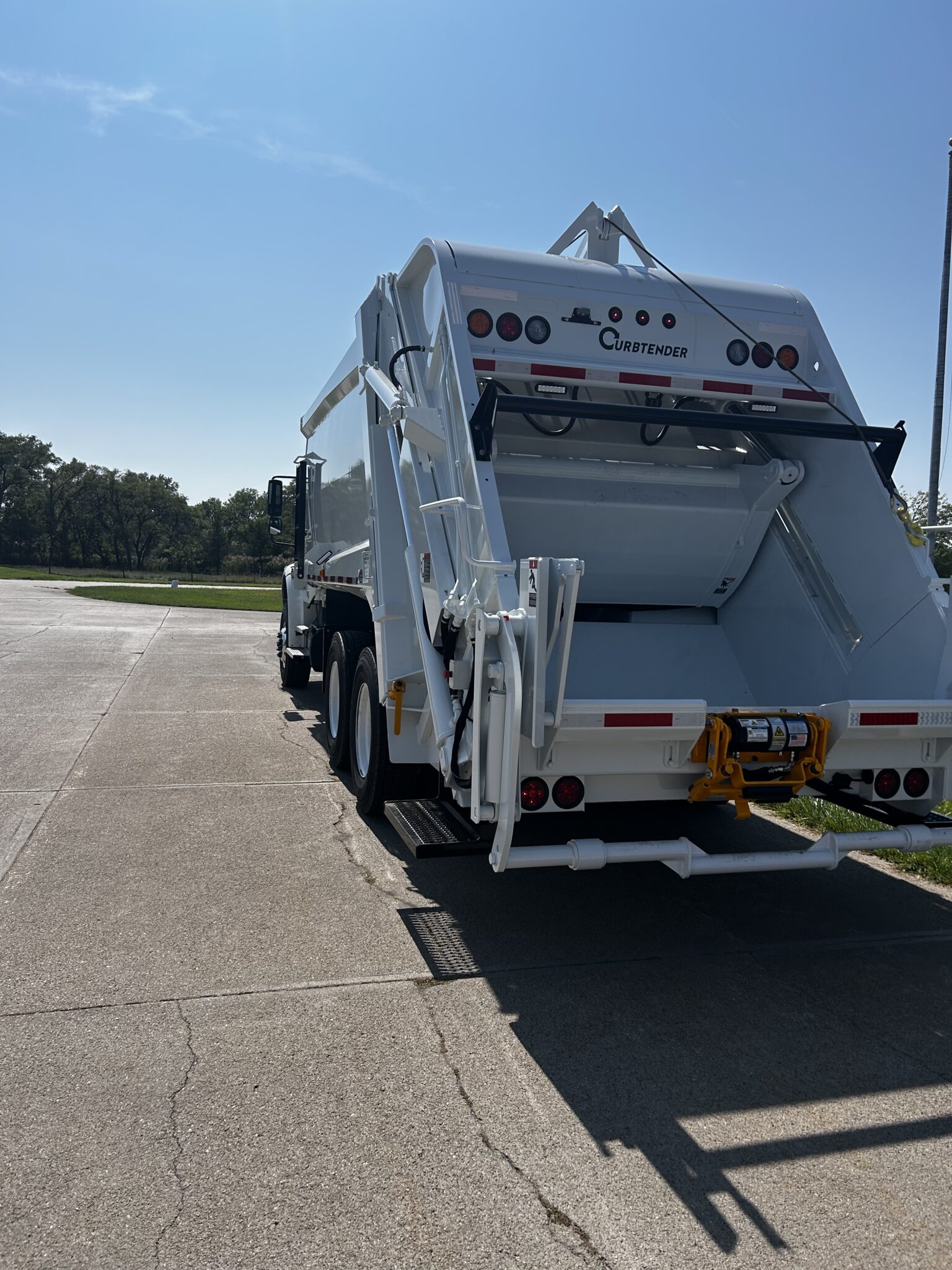 Current Inventory - Virginia Truck Body